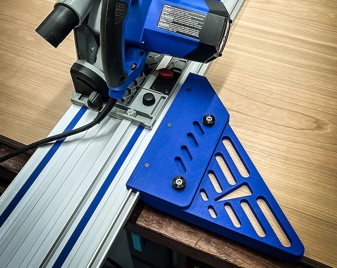 Kreg Track Saw Rail Square - Etsy