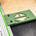 Festool Track Saw Guide Rail Square - Etsy