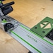 Festool Track Saw Guide Rail Square - Etsy