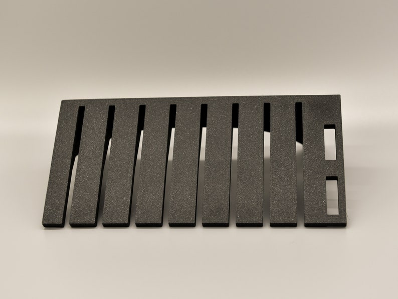 Quick Access Square and Layout Tool Holder and Organizer - Etsy