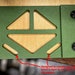 Festool Track Saw Guide Rail Square - Etsy