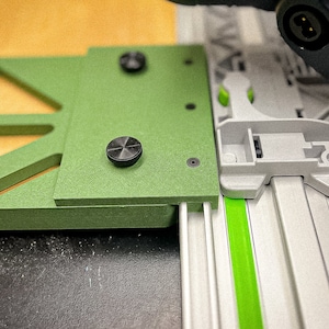 Festool Track Saw Guide Rail Square - Etsy