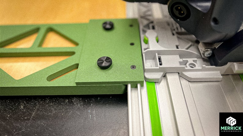 Festool Track Saw Guide Rail Square - Etsy