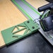 Festool Track Saw Guide Rail Square - Etsy
