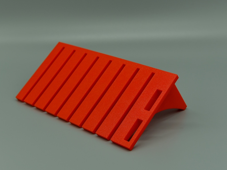 Quick Access Square and Layout Tool Holder and Organizer - Etsy