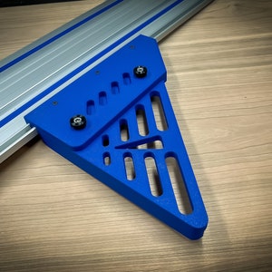 Kreg Track Saw Rail Square - Etsy