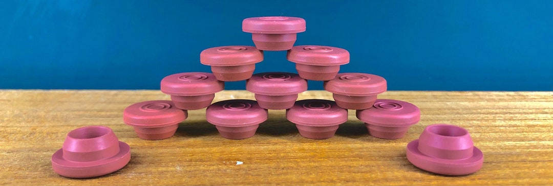 Self-healing Injection Ports Cheap - Etsy