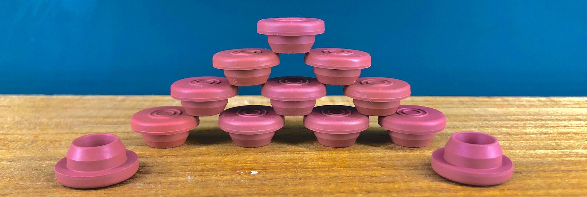 Self-healing Injection Ports Cheap - Etsy