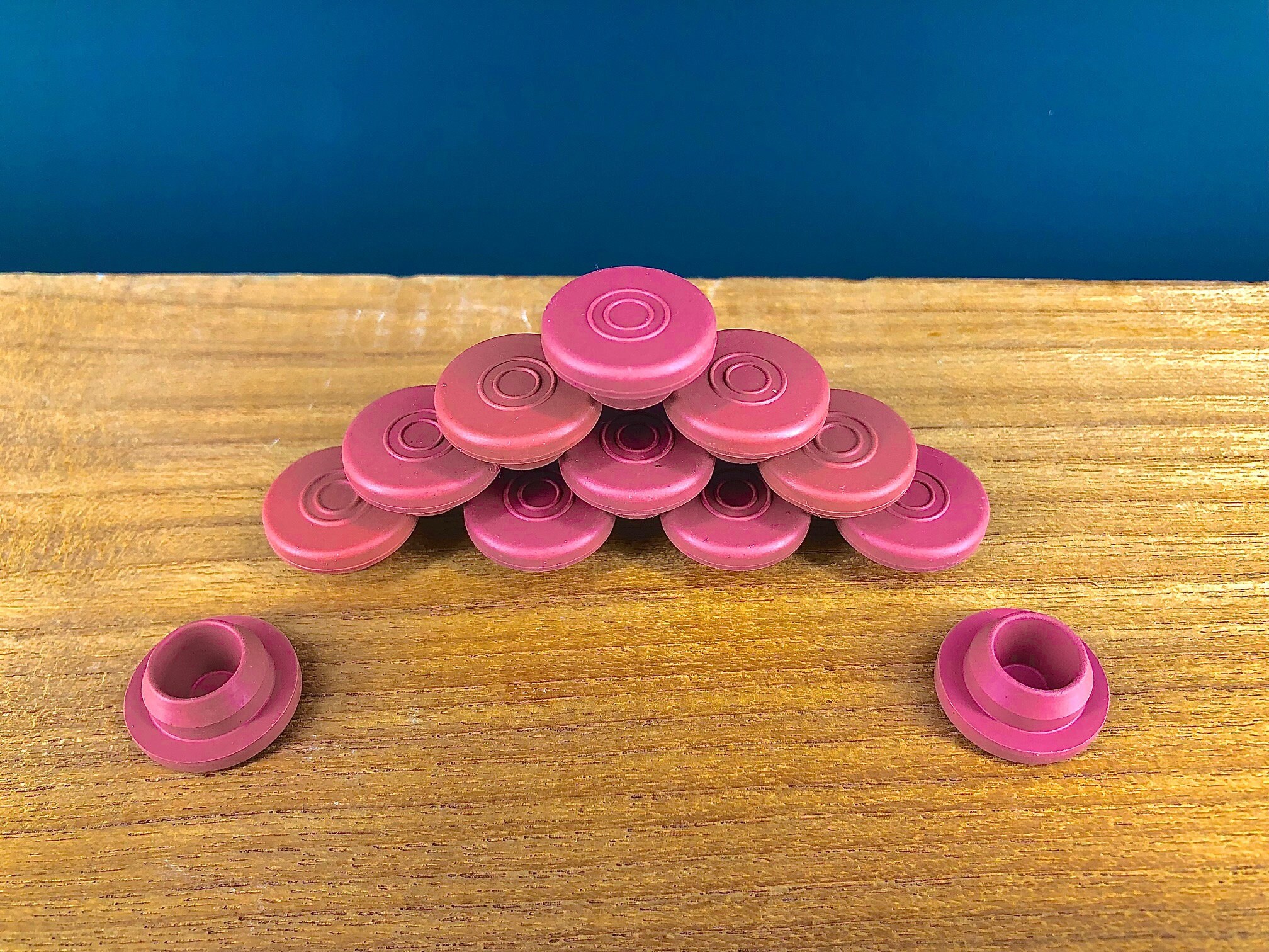 Self-healing Injection Ports Cheap - Etsy