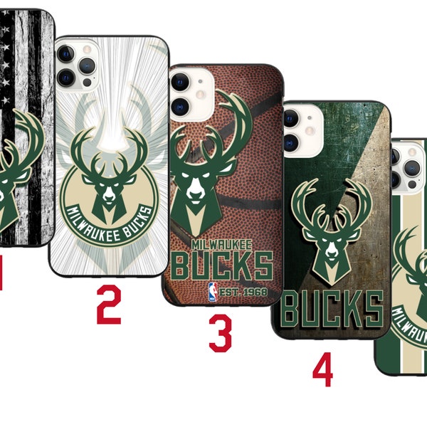 Milwaukee Phone Case - Etsy