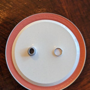 12 Pack Mason Jar Injection Port Lid for Mycology Mushroom Growth grain ...