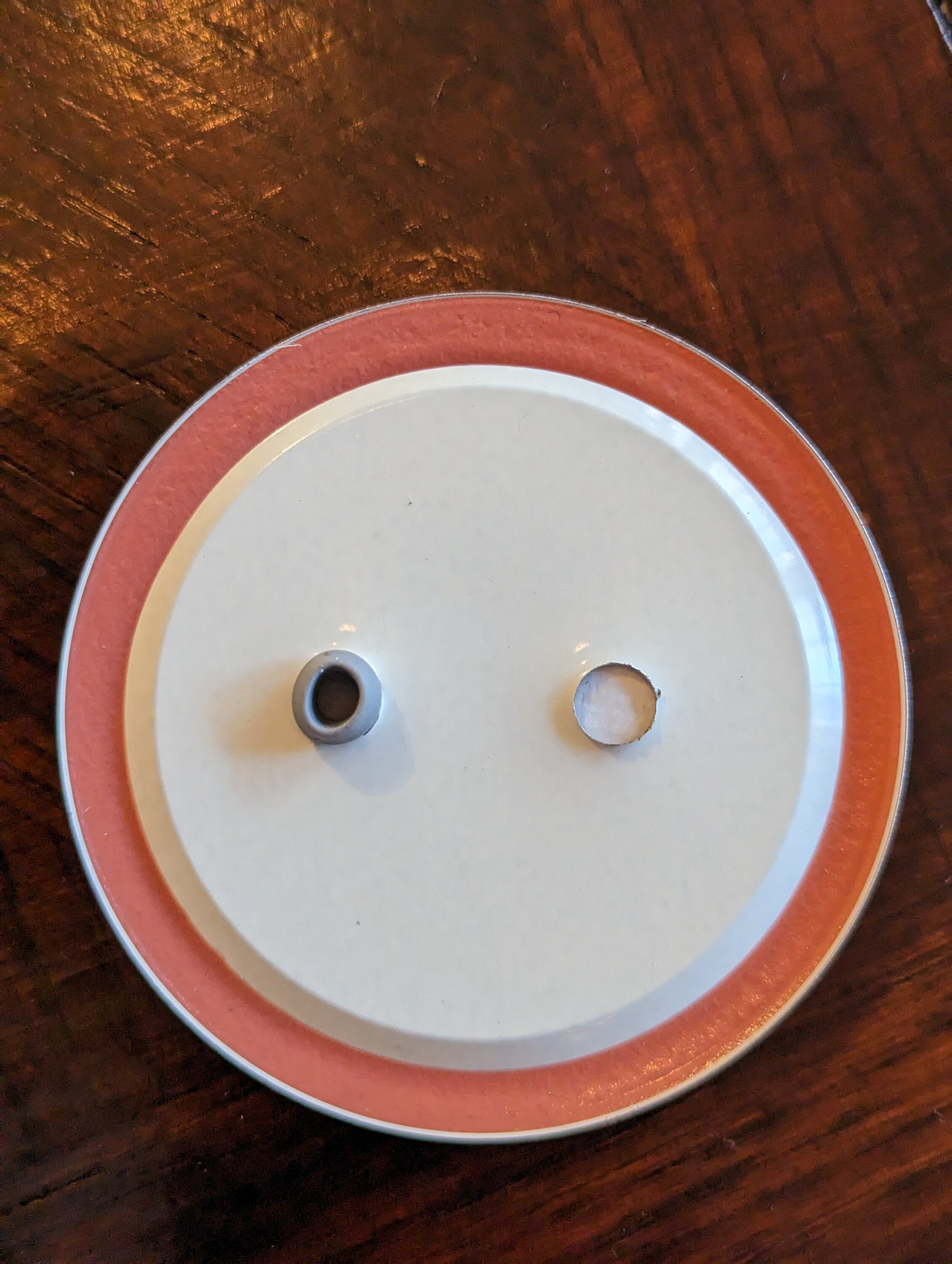 12 Pack Mason Jar Injection Port Lid for Mycology Mushroom Growth grain ...