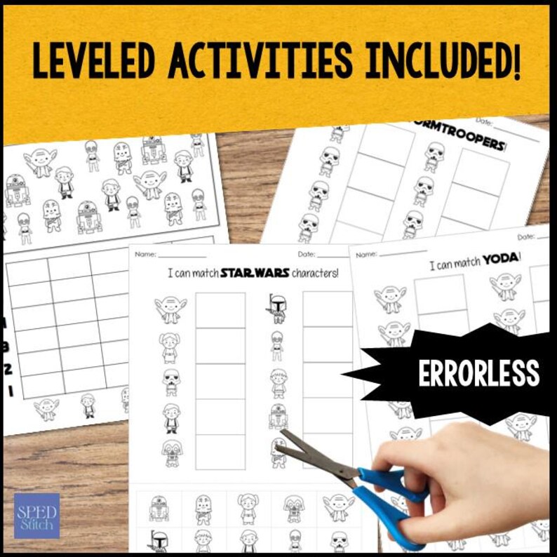 May the Fourth Be With You Printable Star Wars Day Activities ...