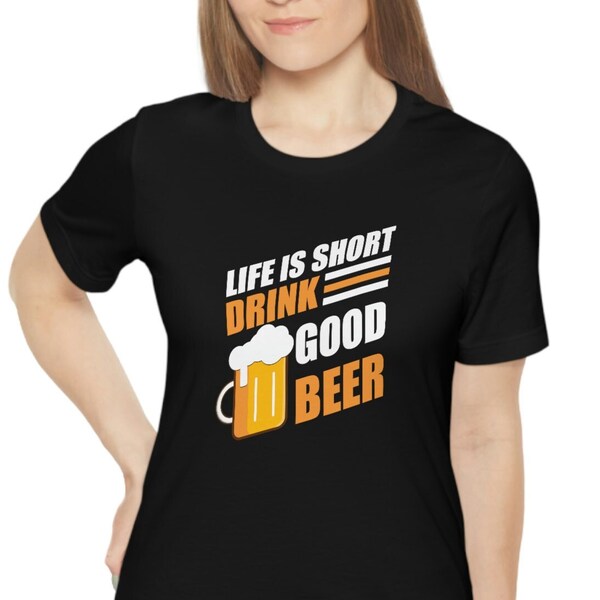 Funny Drink Shirt - Etsy