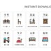 Korean Home & Furniture Flashcards | Learn Korean Language ...
