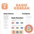 Korean Shape Flashcards | Learn Korean Language | Educational Printable ...