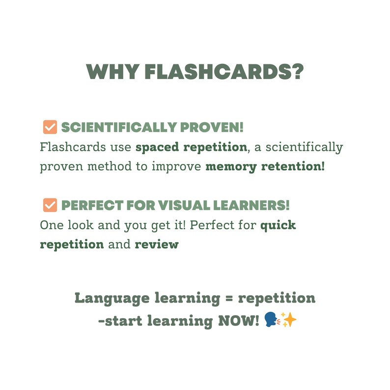 Korean Days and Months Flashcards | Learn Korean Language | Educational ...