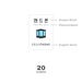 20 Korean Electronics Flashcards | Learn Hangul Electronics Vocabulary ...