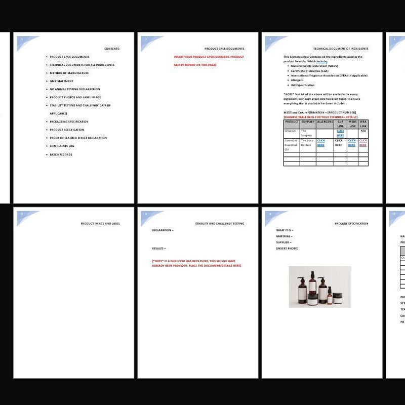 Products Templates Pin - Etsy UK