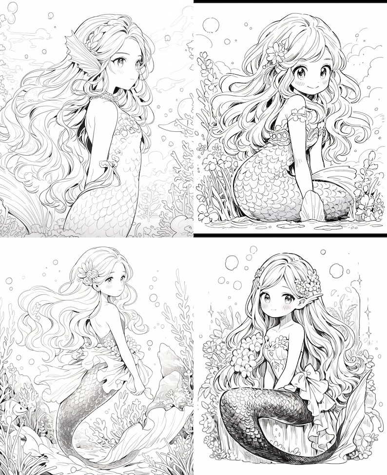 80 Piece Enchanting Realms: A Magical Journey - Mythical Creature ...