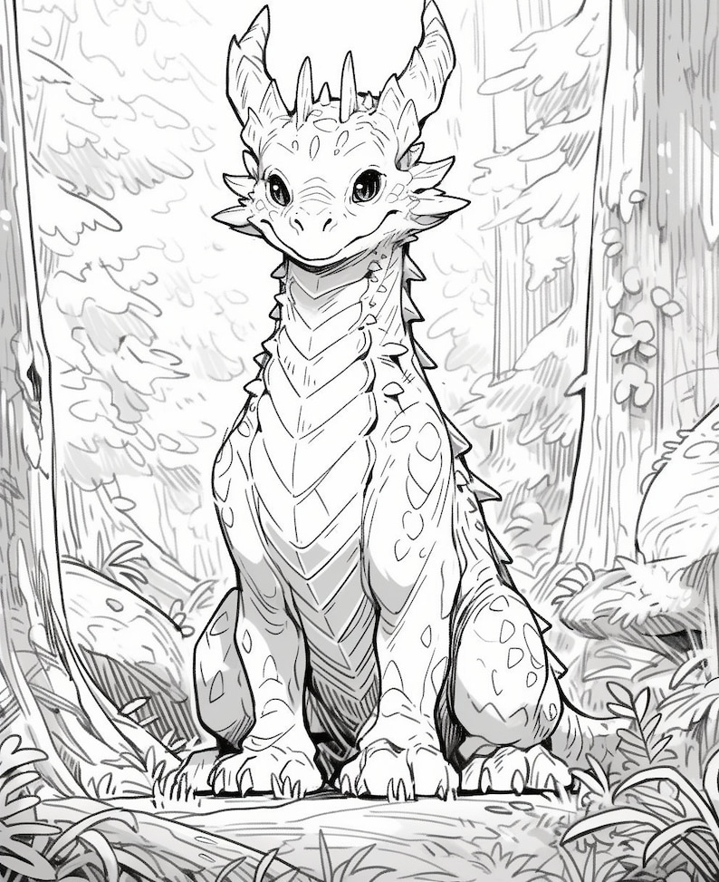 80 Piece Enchanting Realms: A Magical Journey - Mythical Creature ...