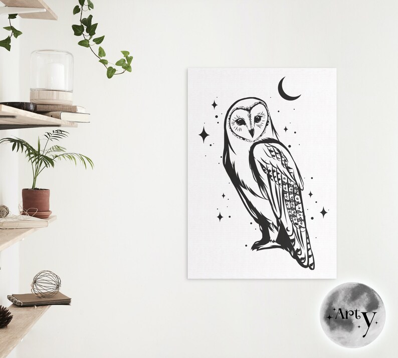 Artist Collection Planner Artwork Collection Planner for - Etsy