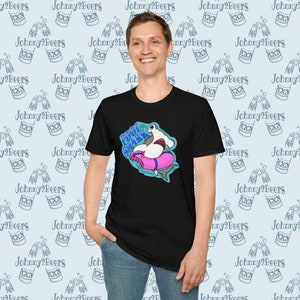 Pool Shark Billiards T-shirt: Hammerhead Hustle in Billiards Style - Etsy