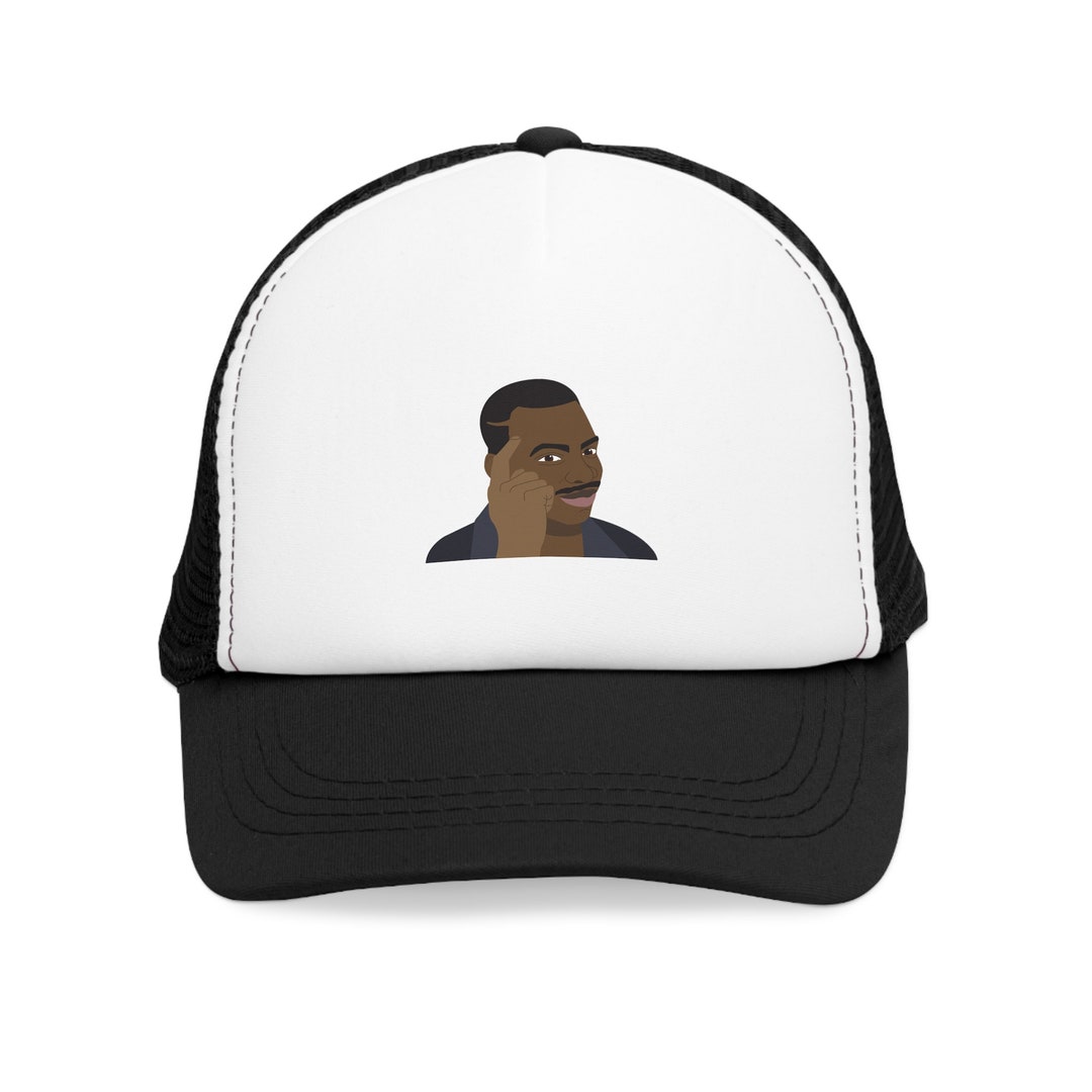Roll Safe Reece Simpson Meme Cap - Etsy