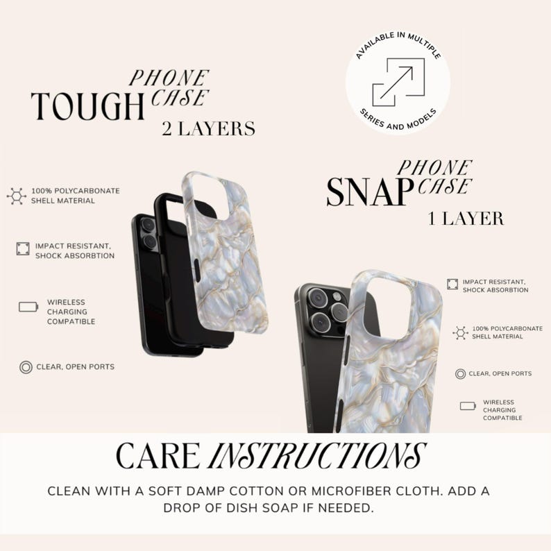 Burgundy Gingham iPhone and Samsung Phone Case: Snap, Tough or Magsafe ...