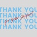 24 Positive Affirmations Stickers Printable Png,words of Affirmations ...
