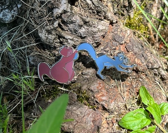 Sword in the Stone Old Man Merlin Pin - Etsy