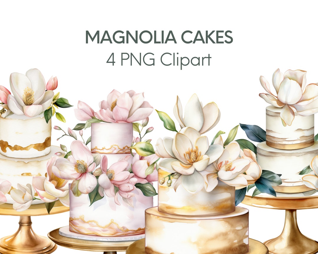 Wedding Cake Clipart Png