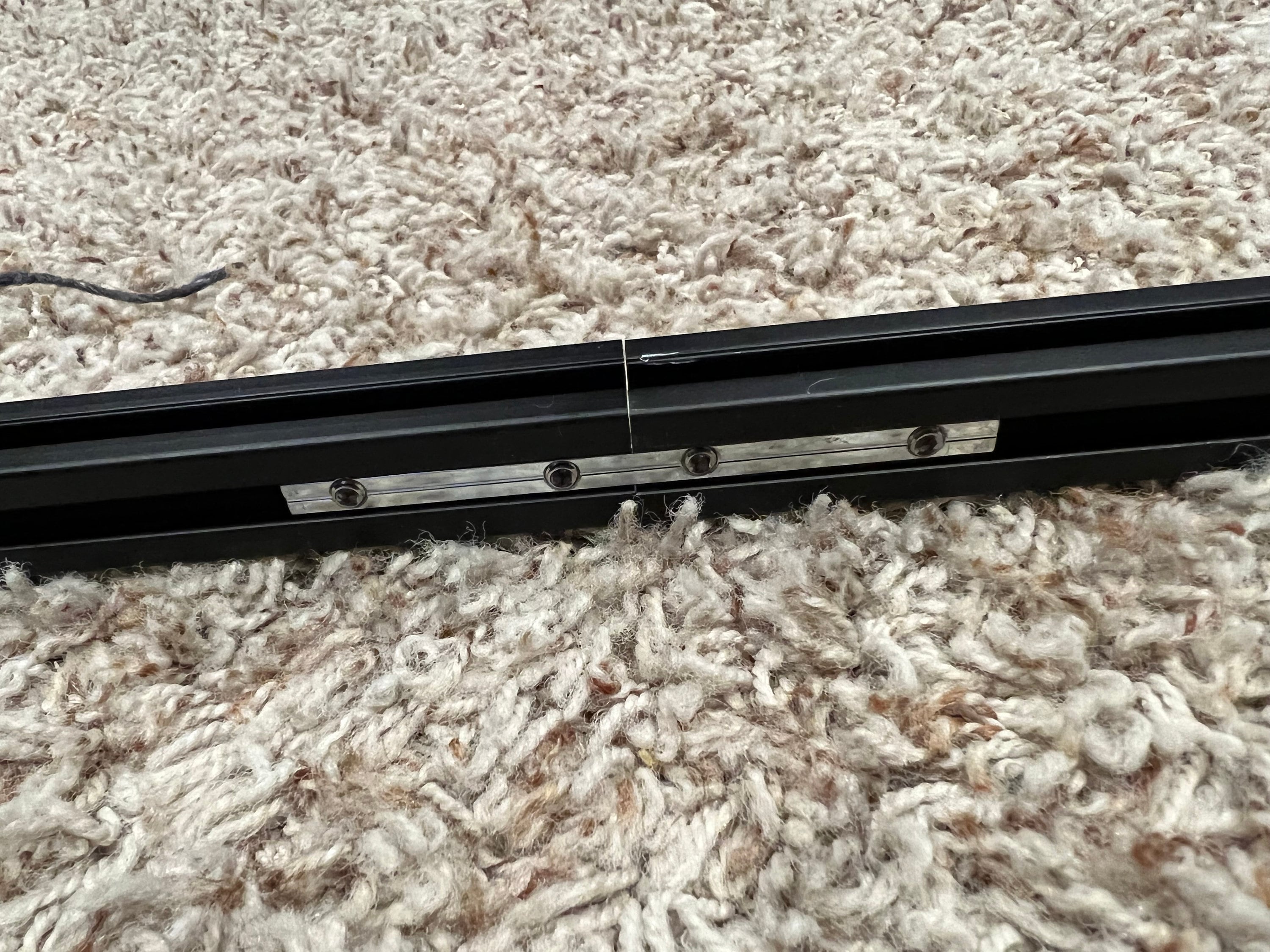 Epic 1 - Custom Sized Home Theater Projection Screen - Etsy