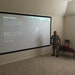 Epic 1 - Custom Sized Home Theater Projection Screen - Etsy