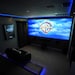 Epic 1 - Custom Sized Home Theater Projection Screen - Etsy