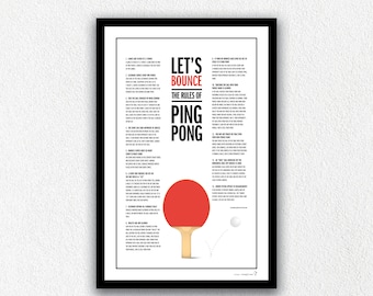 Darts Game Printable Darts Rules of Darts Game Digital Downloadable ...