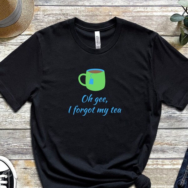 Tea Time - Etsy