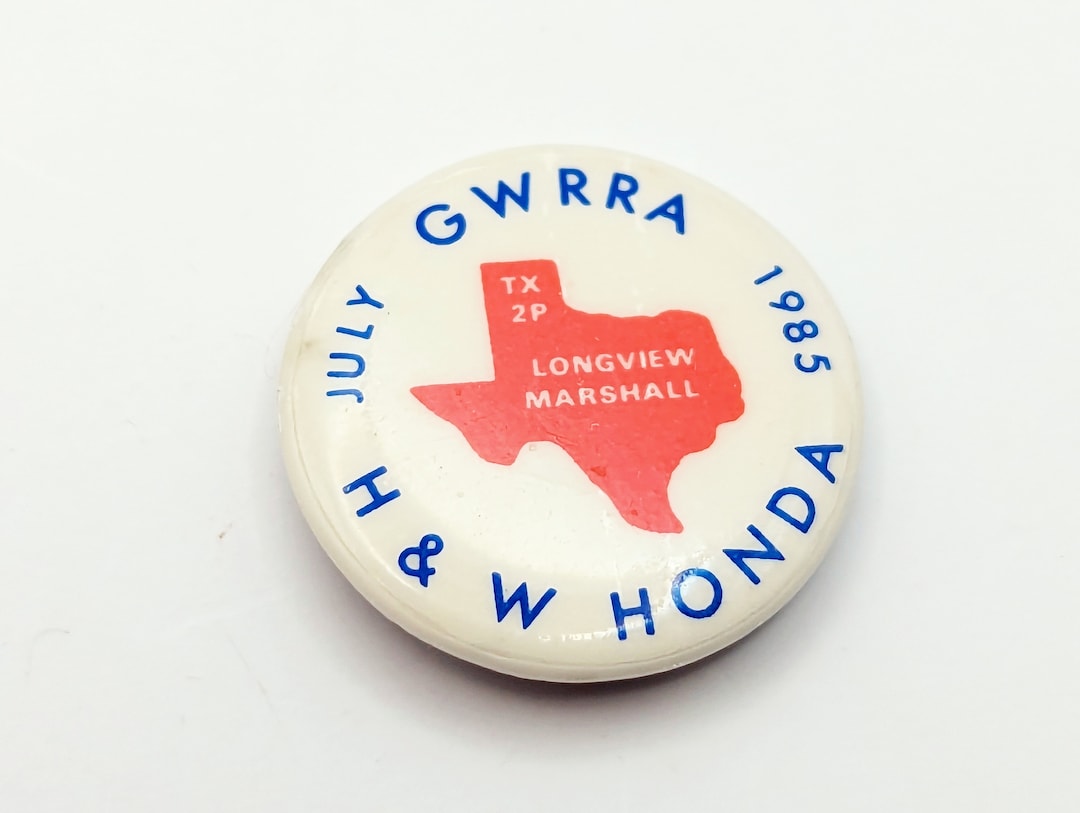 H W Honda Marshall Tx