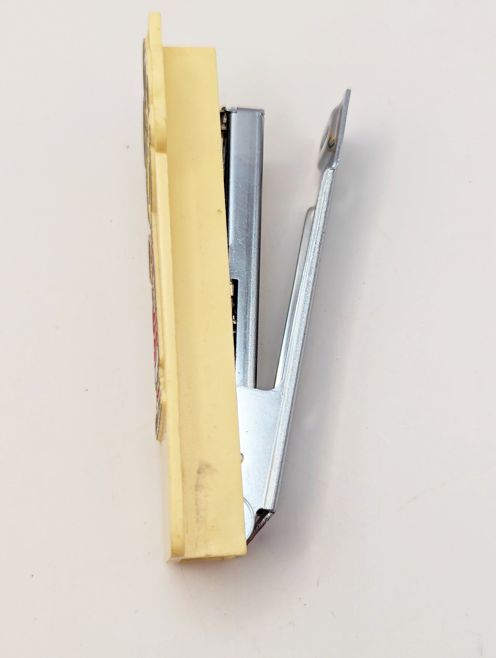 Vintage Linus Van Pelt Mini Stapler Charlie Brown Schulz Peanuts Japan ...