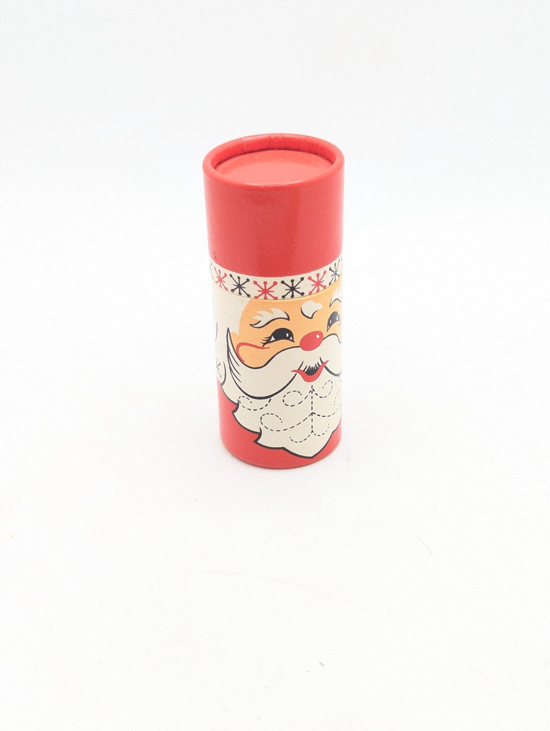 Rare Vintage Santa Claus Japan Strike Match Matches 1960s EUC Christmas ...