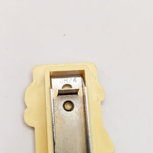 Vintage Linus Van Pelt Mini Stapler Charlie Brown Schulz Peanuts Japan ...