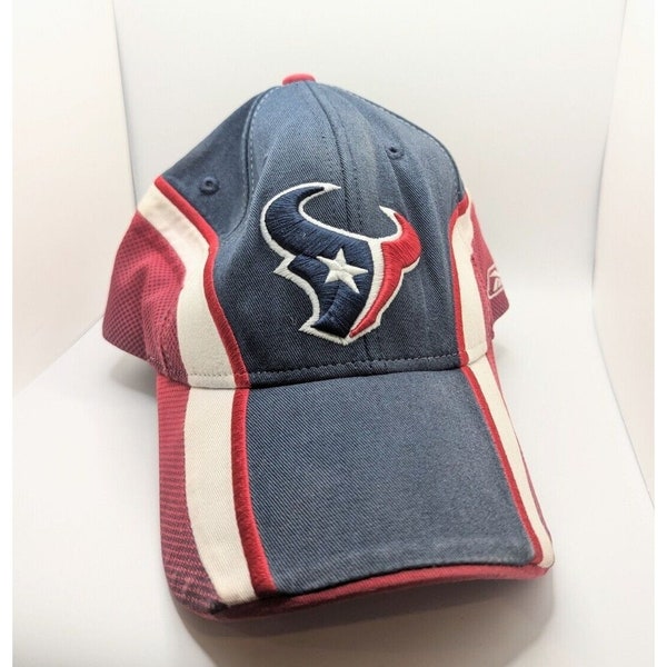 Houston Texans Hat - Etsy