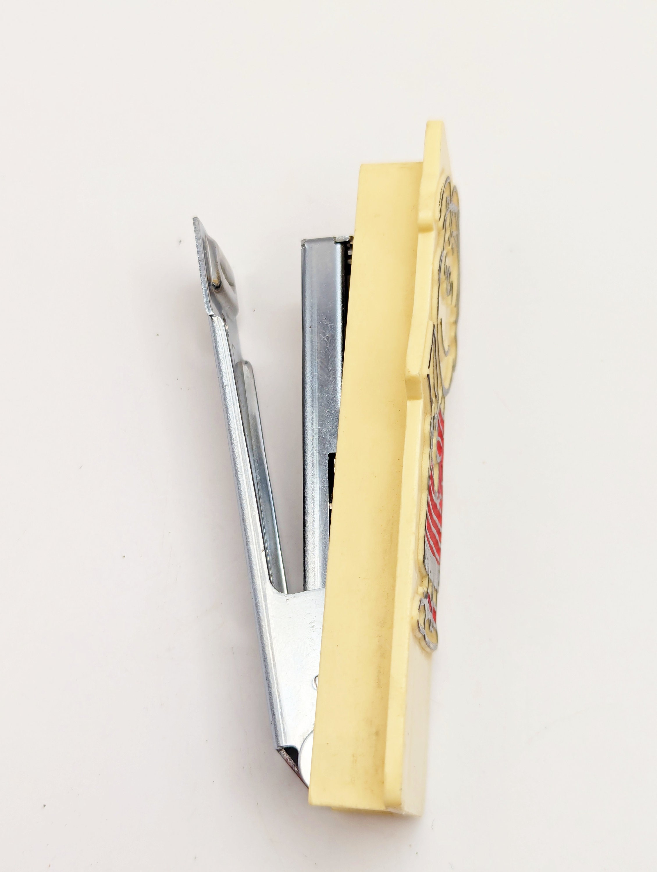 Vintage Linus Van Pelt Mini Stapler Charlie Brown Schulz Peanuts Japan ...