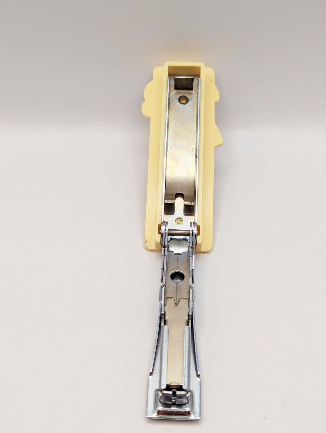 Vintage Linus Van Pelt Mini Stapler Charlie Brown Schulz Peanuts Japan ...