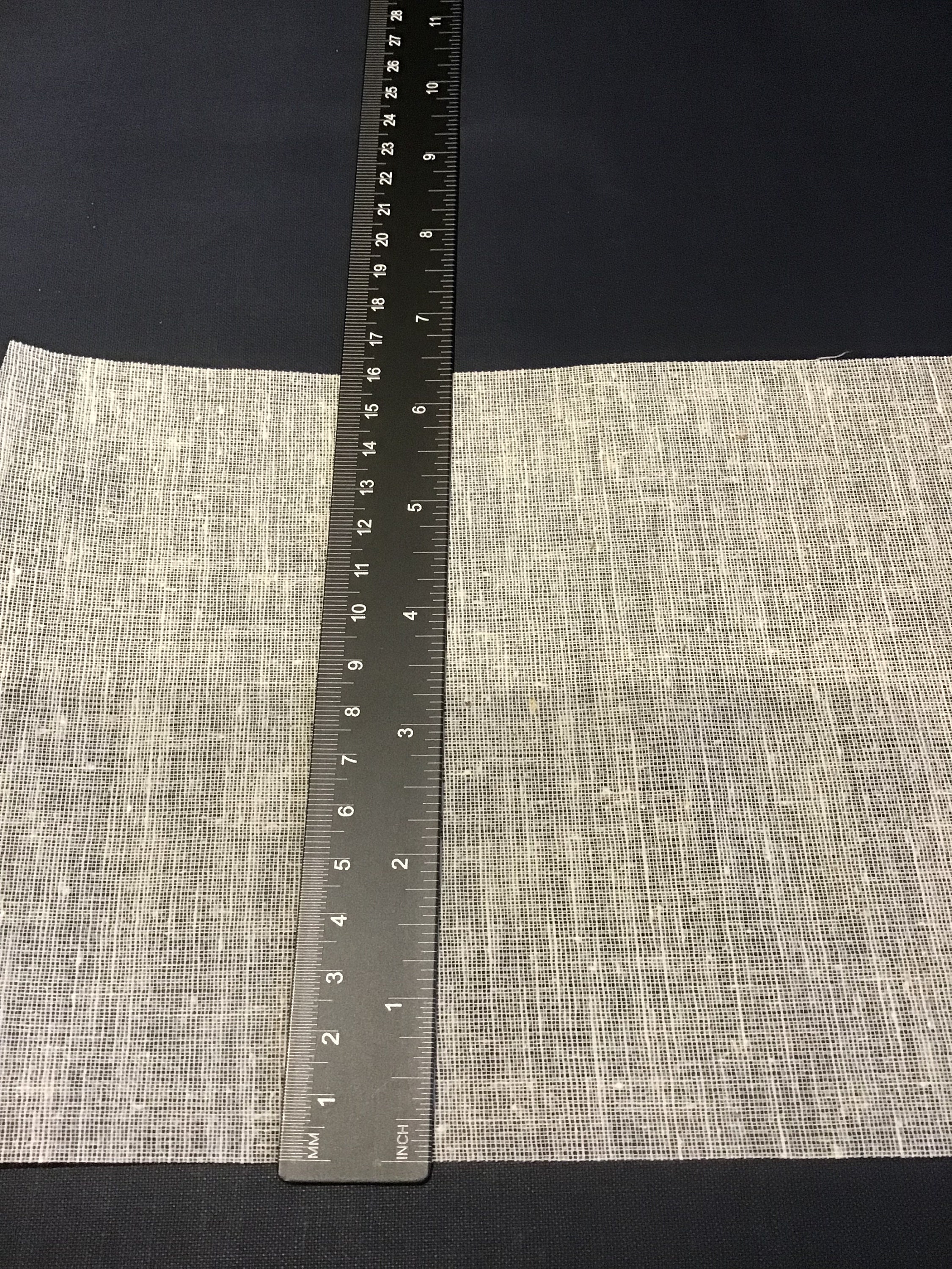 Bookbinding Mull. Reinforcing Fabric, Almost 3 Metres. - Etsy
