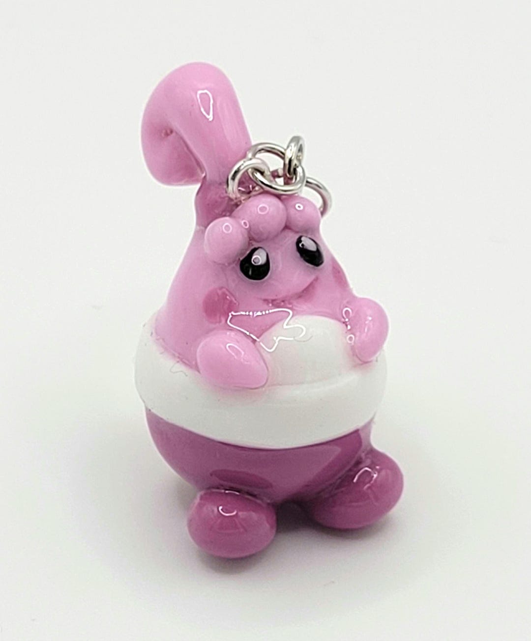 Pendant, Pokemon, Joyri, Shiny - Etsy