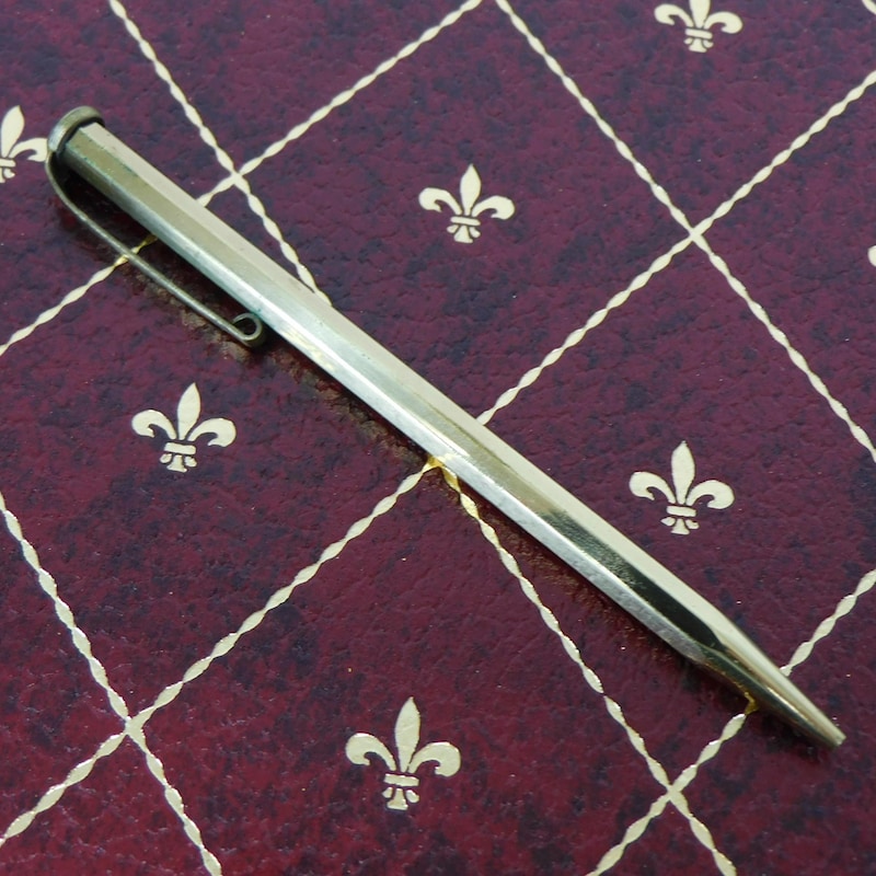 Propelling Pencil - Etsy