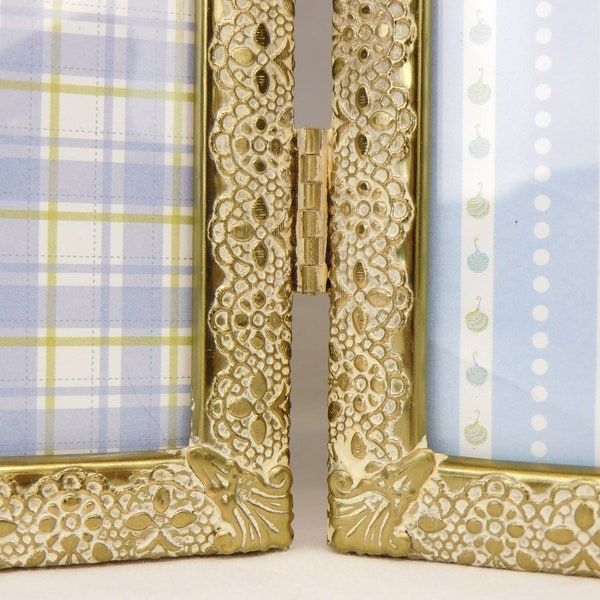 Hinged Photo Frames - Etsy Australia