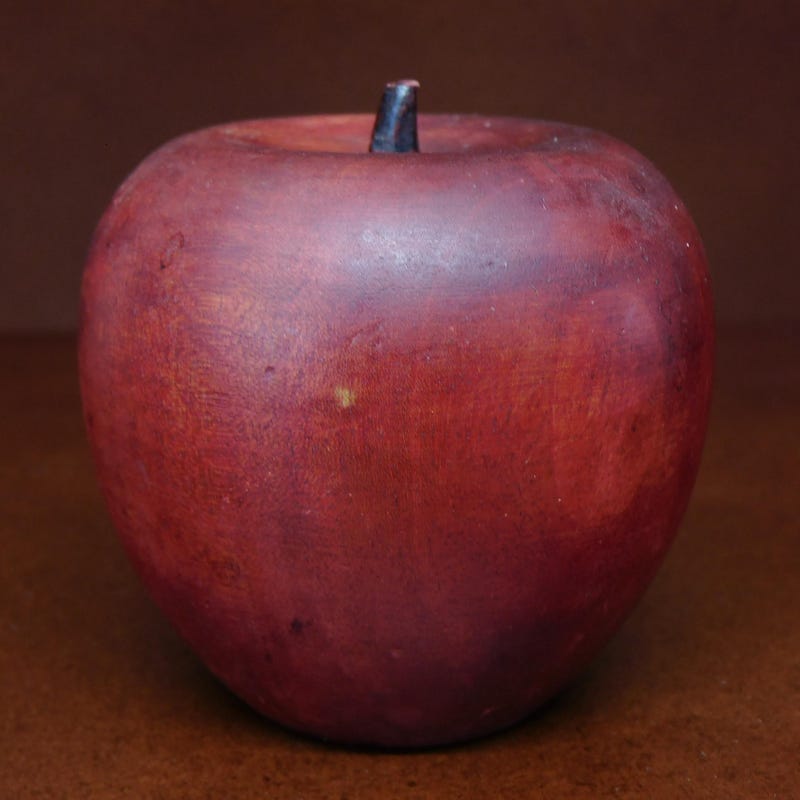 Country Apple Decor - Etsy