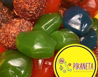 Best Seller Candy, Gushers, Mouth Watering, Spice up Your Life With ...